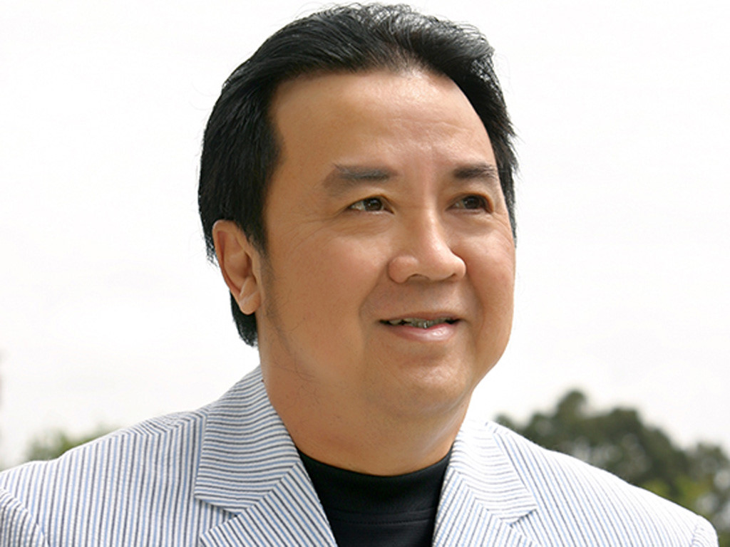 Tiểu sử diễn viên Bảo Quốc